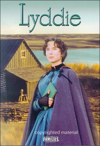 Picture of Lyddie