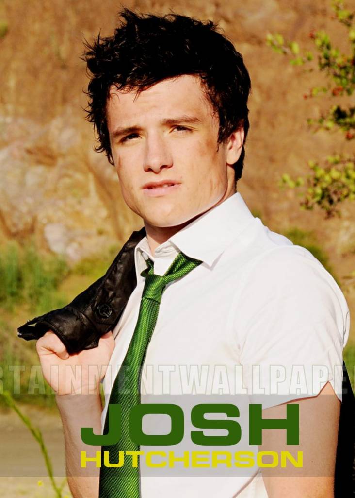 Josh Hutcherson picture