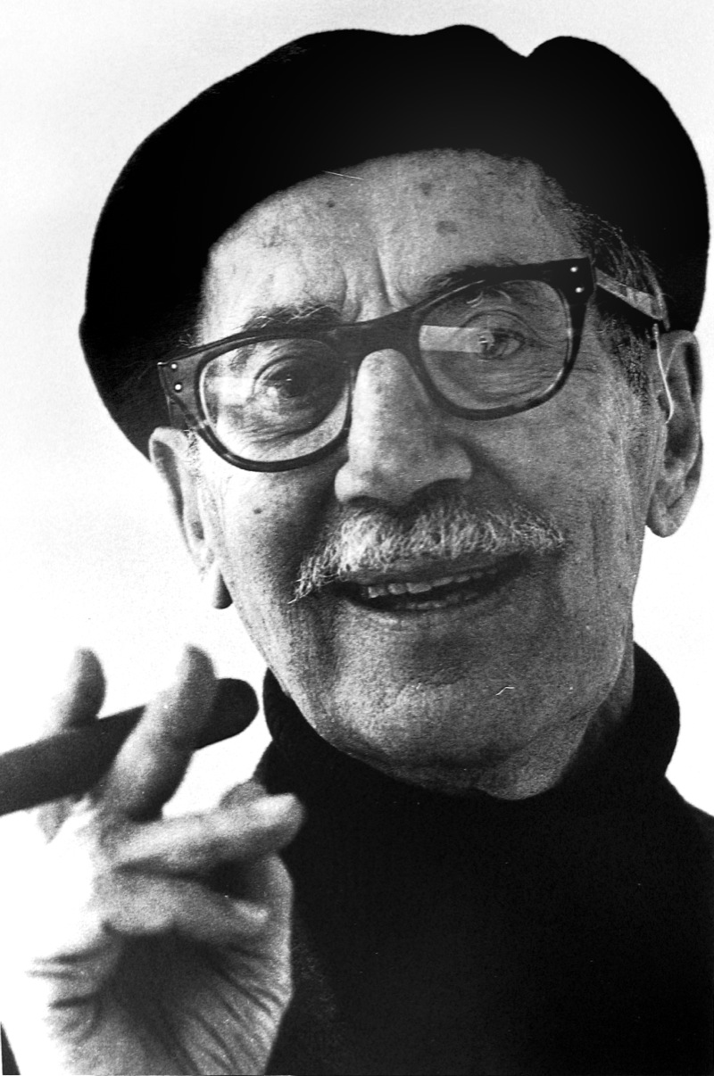 Picture of Groucho Marx