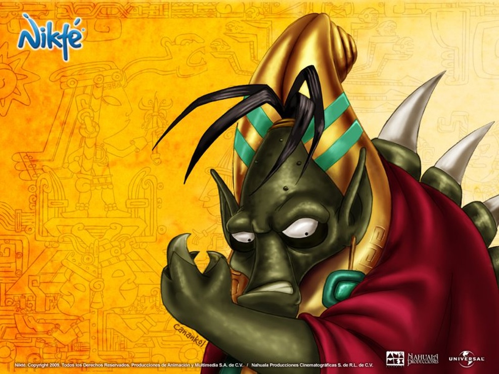 Nikté picture