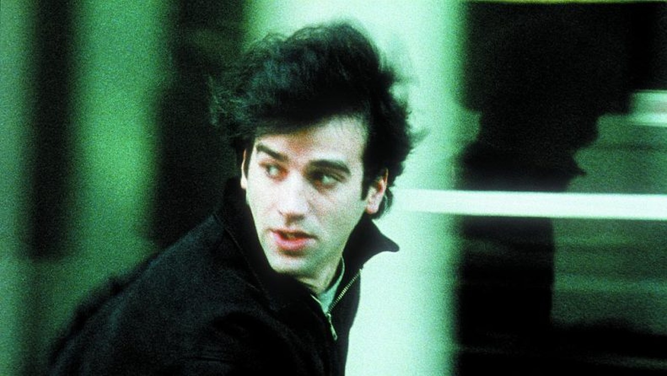 Picture of Lost Embrace