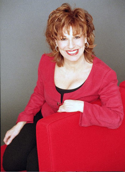 Picture of Joy Behar