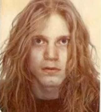 Image of Per Dead Ohlin