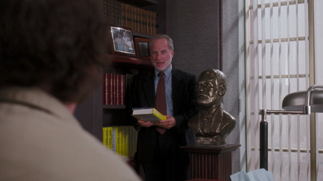 Picture of What About Bob?