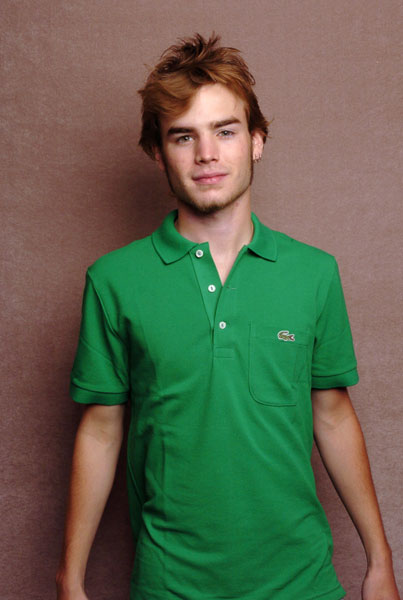 Picture of David Gallagher