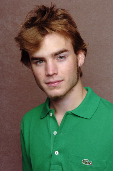 David Gallagher picture