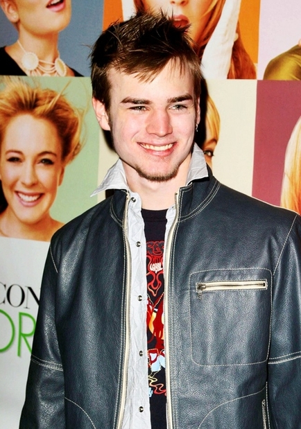 Picture of David Gallagher
