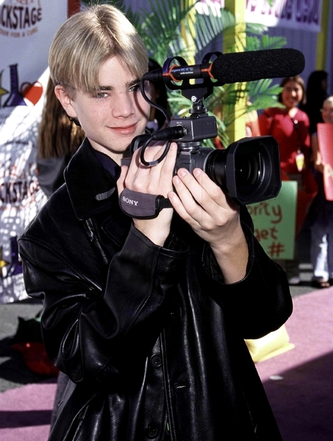Picture of David Gallagher