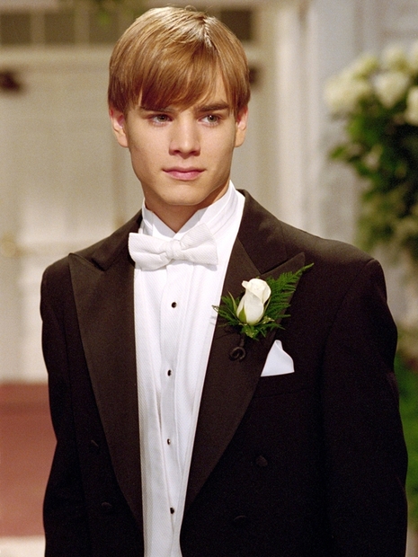 Picture of David Gallagher