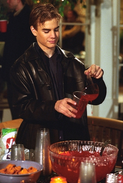 Picture of David Gallagher