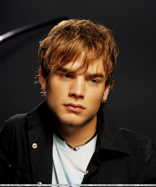 Picture of David Gallagher