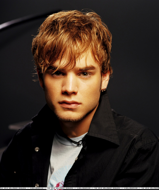 Picture of David Gallagher