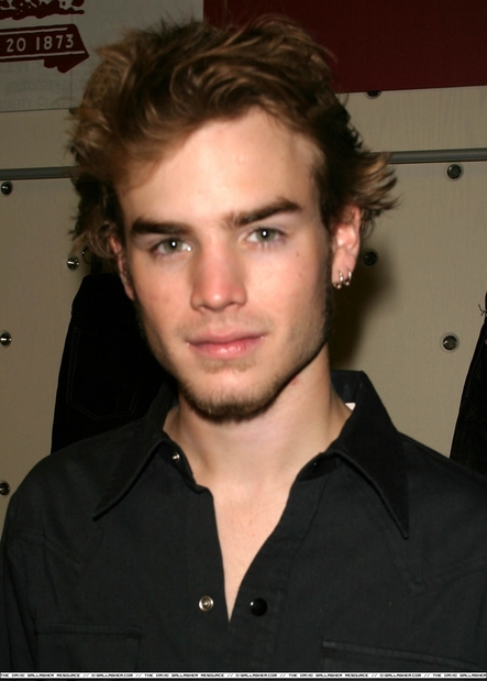 Picture of David Gallagher