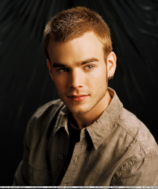 Picture of David Gallagher