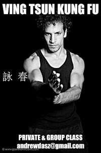 VING TSUN (WING CHUN) KUNG FU CHINESE TRADITIONAL