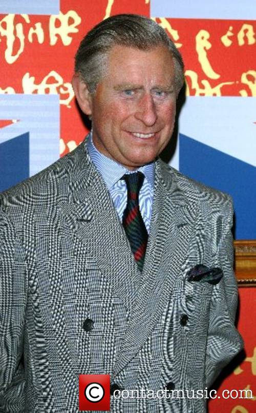 Picture of Prince Charles