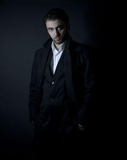 Picture of Khoren Levonyan