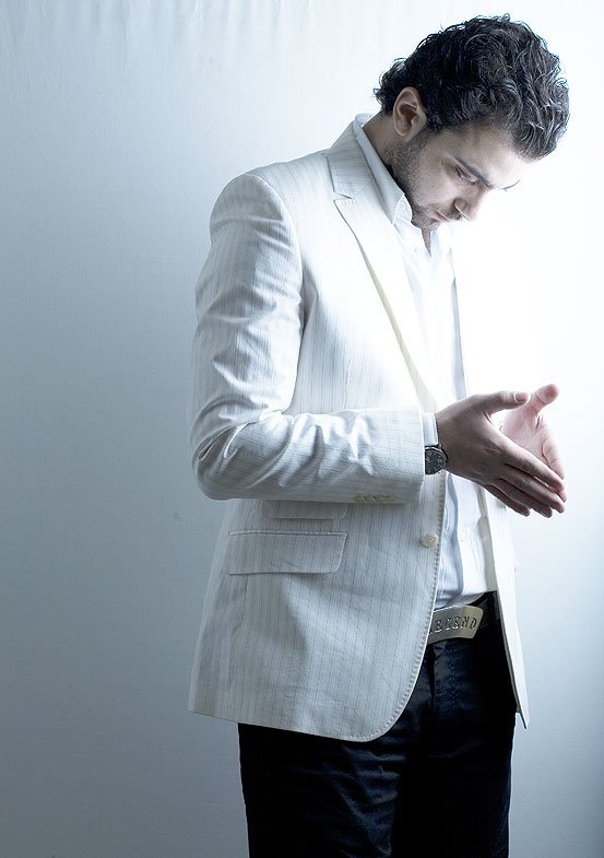 Picture of Khoren Levonyan