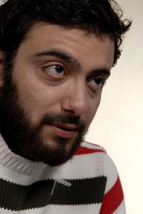 Picture of Khoren Levonyan