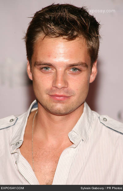 Picture of Sebastian Stan
