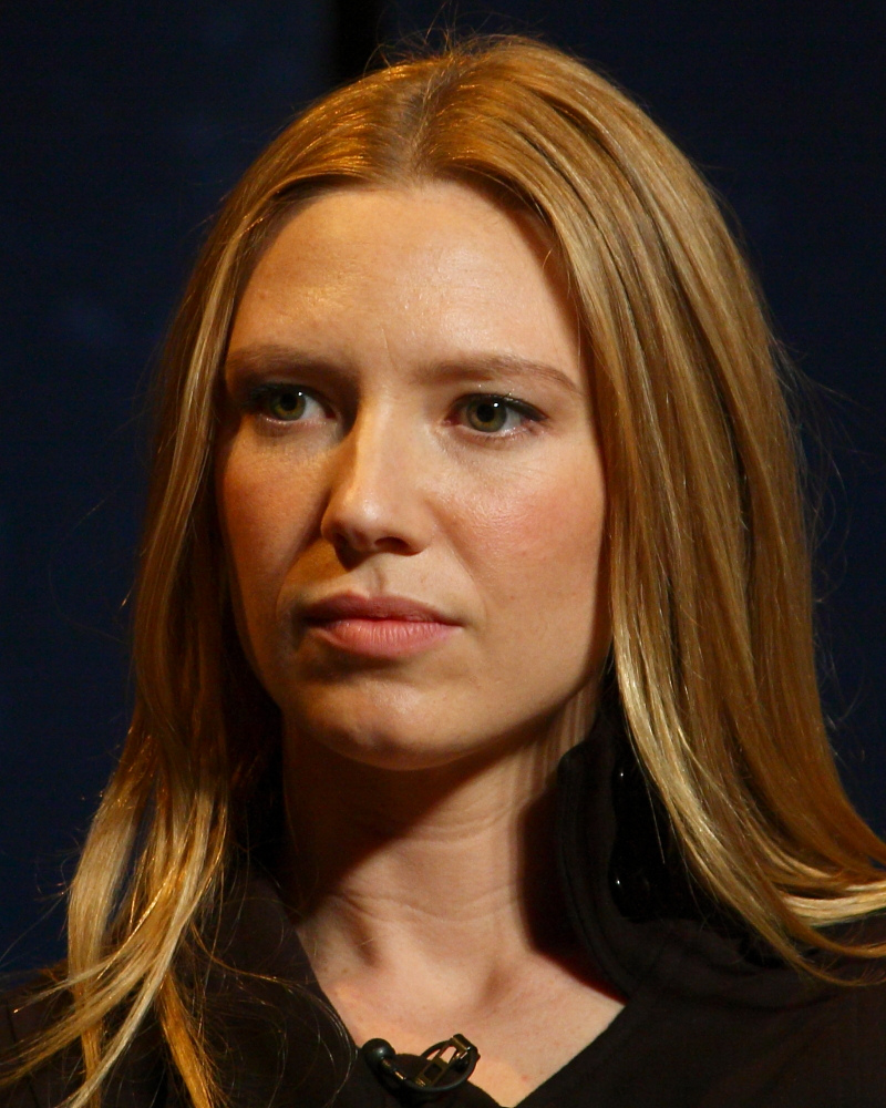 Picture of Anna Torv