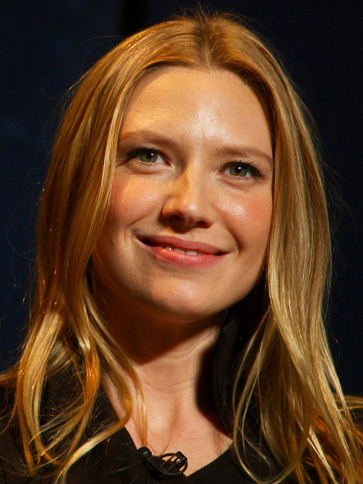 Picture of Anna Torv