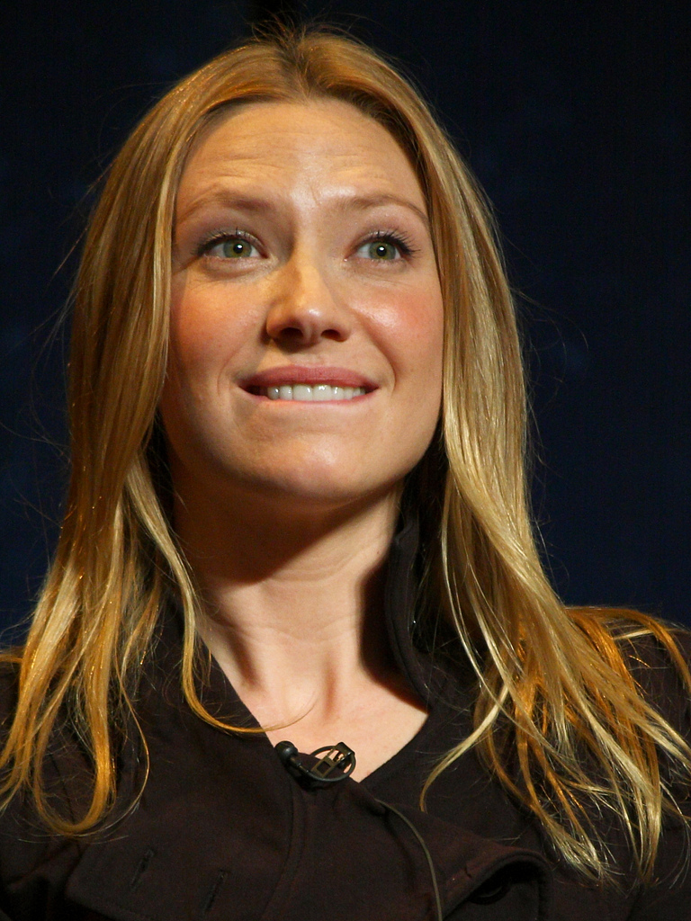 Picture of Anna Torv