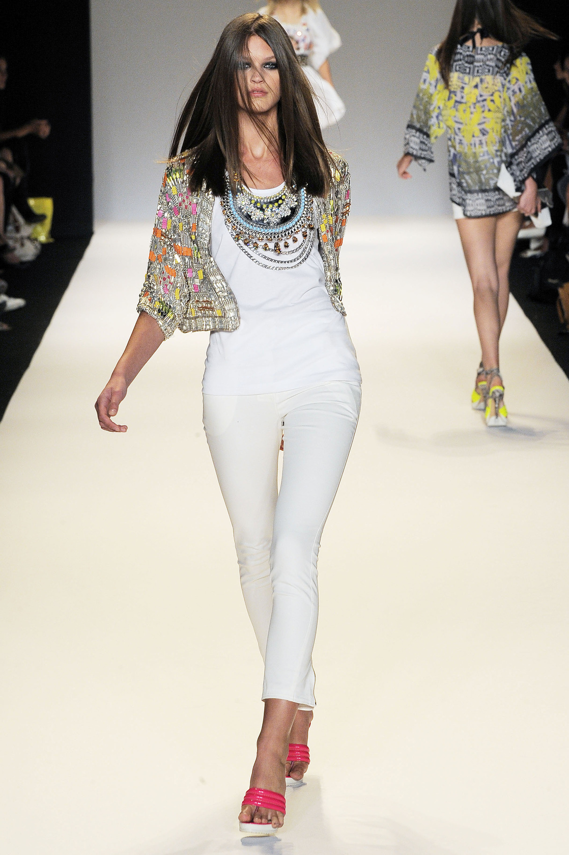 Picture of Ali Stephens