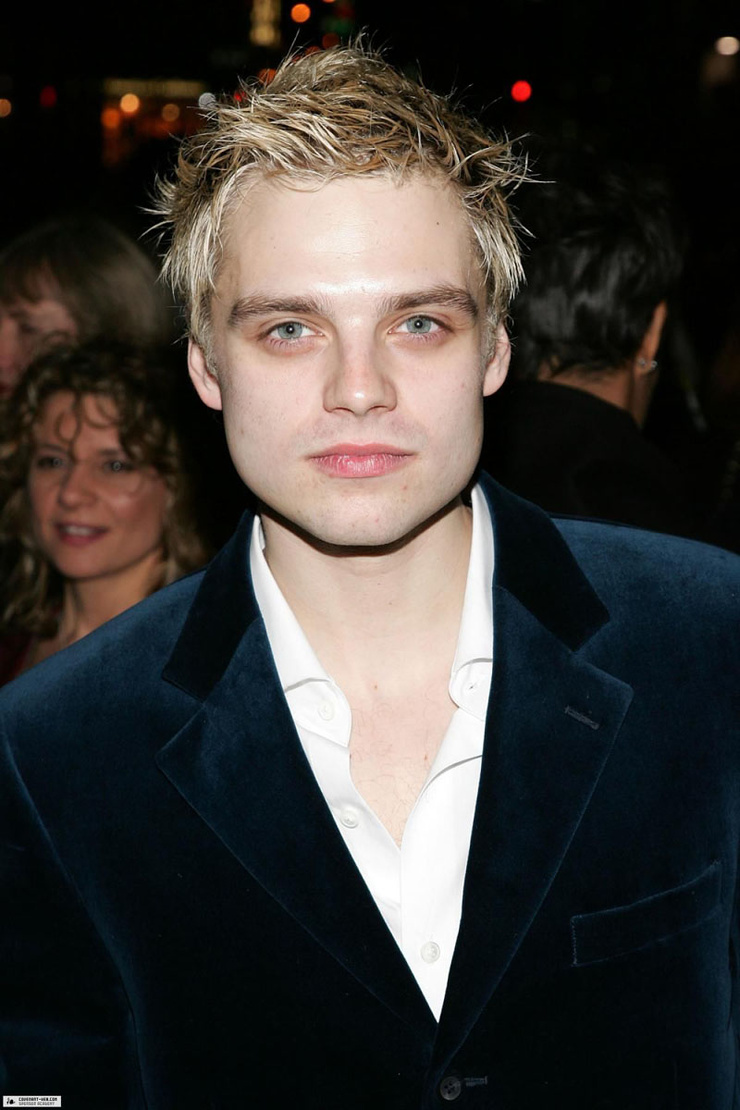 Picture of Sebastian Stan
