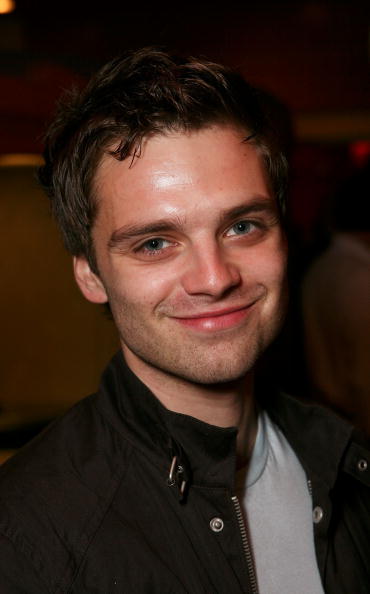 Picture of Sebastian Stan