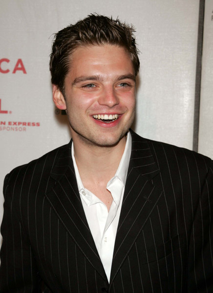 Picture of Sebastian Stan