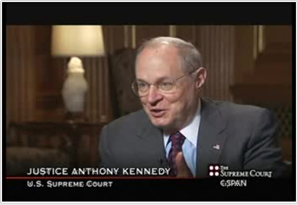 Picture of Anthony Kennedy