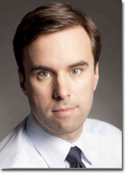 Michael Scherer image