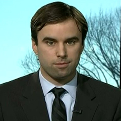 Michael Scherer picture