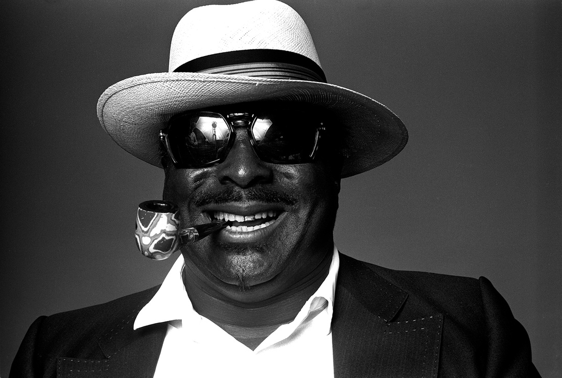 Picture of Albert King