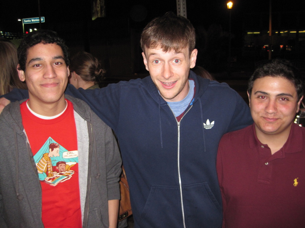 Picture of Dominic Dierkes