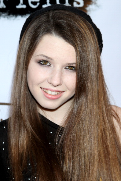 Picture of Saige Ryan Campbell