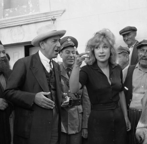 Thanasis Vengos picture