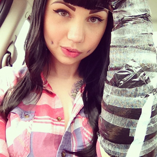 Image of Kacy Suicide