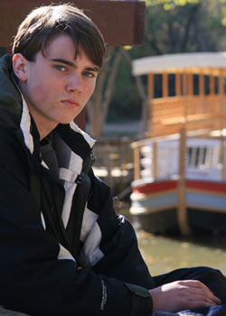 Picture of Cameron Bright