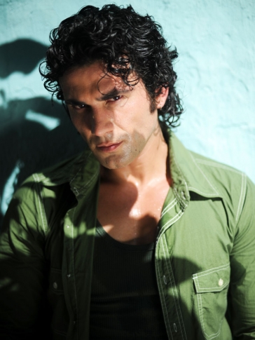 Picture of José Luis Reséndez