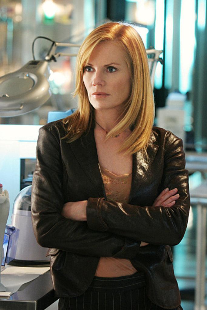 Picture of CSI: Crime Scene Investigation