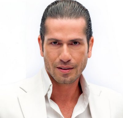 Picture of Gregorio Pernía