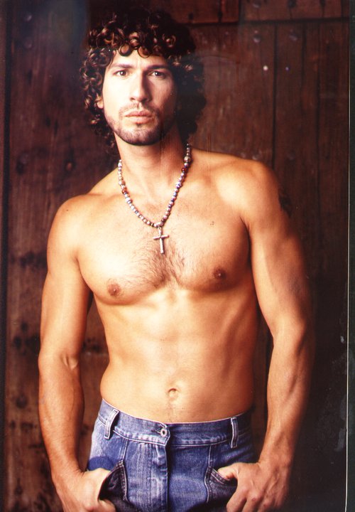 Image of Gregorio Pernía