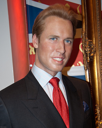 Picture of Prince William Windsor