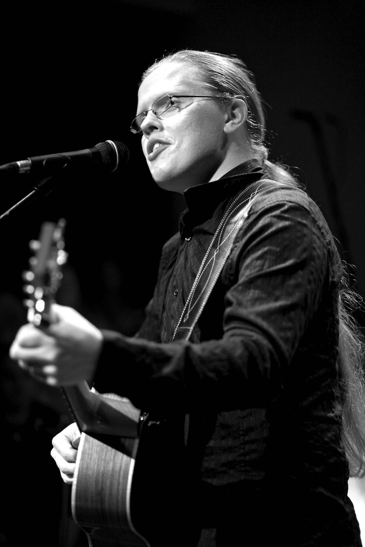 Picture of Angelo Kelly