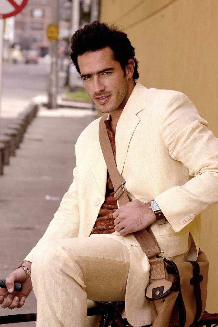 Picture of Pedro Palacio