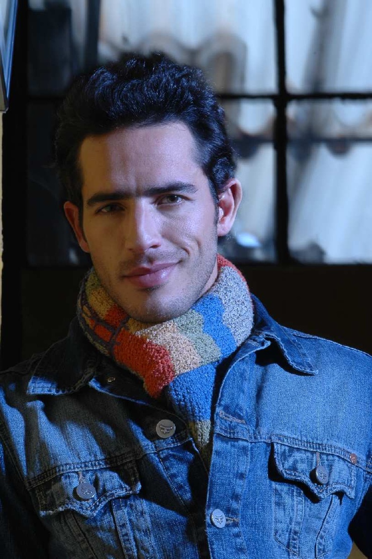 Picture of Pedro Palacio
