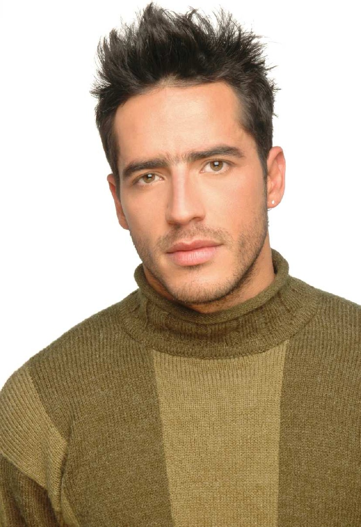 Pedro Palacio image