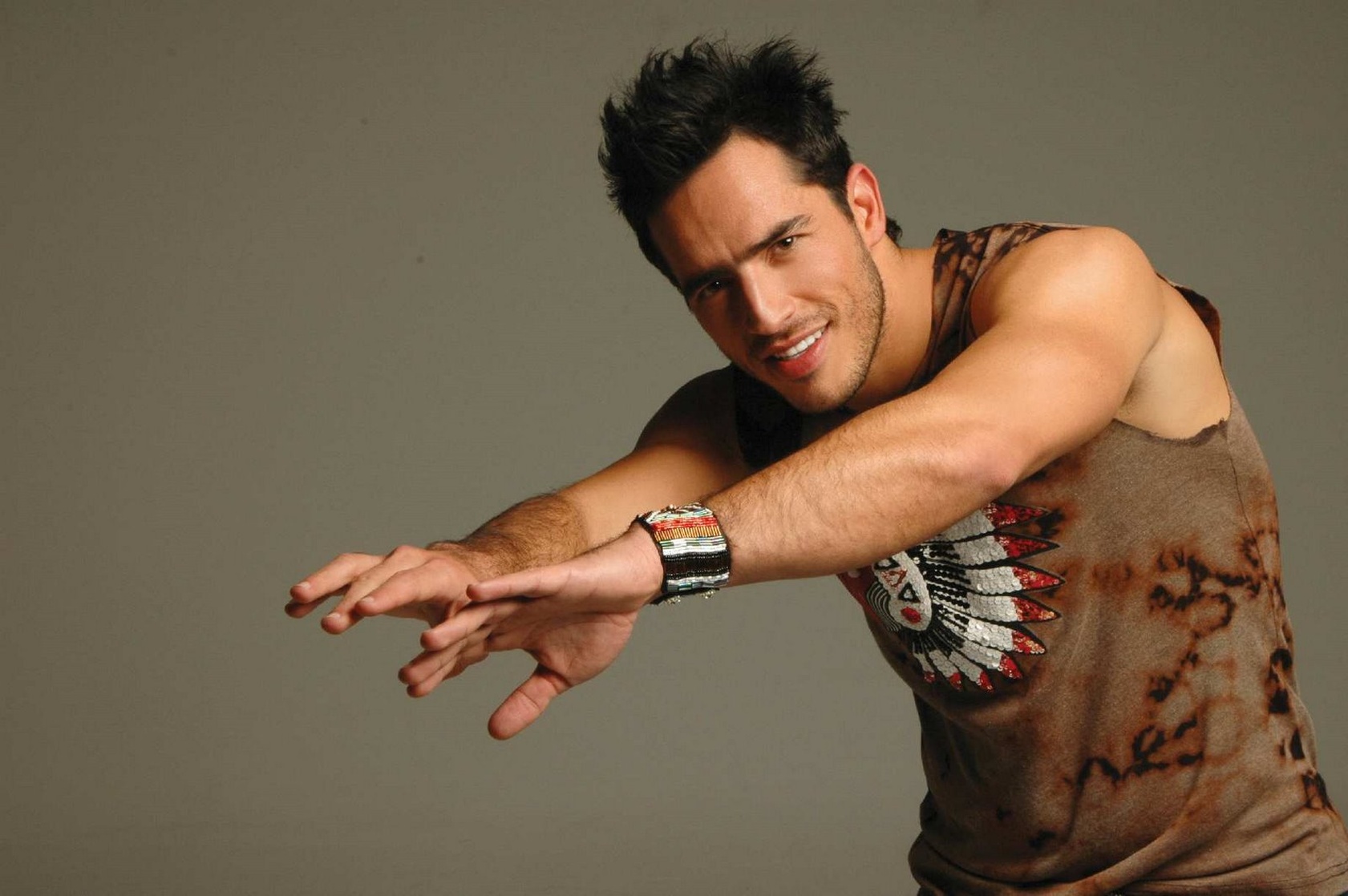 Picture of Pedro Palacio